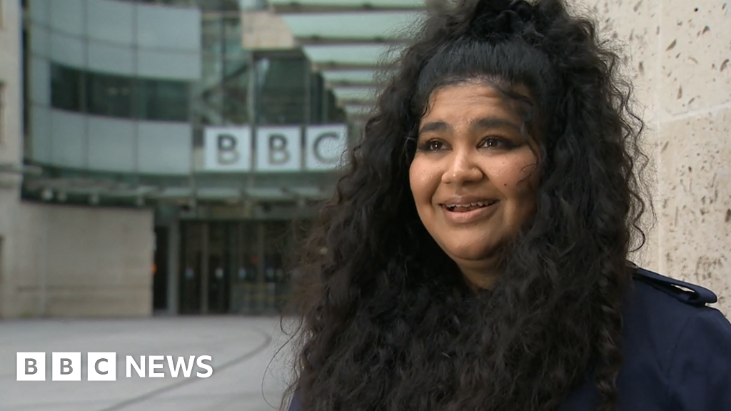 Bafta: Actress's discrimination claim struck out at High Court - BBC News