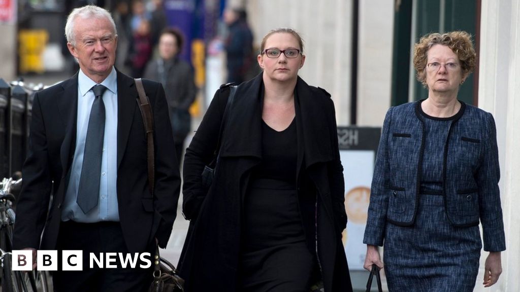 Iraq case law firm Leigh Day 'had no sinister agenda' - BBC News