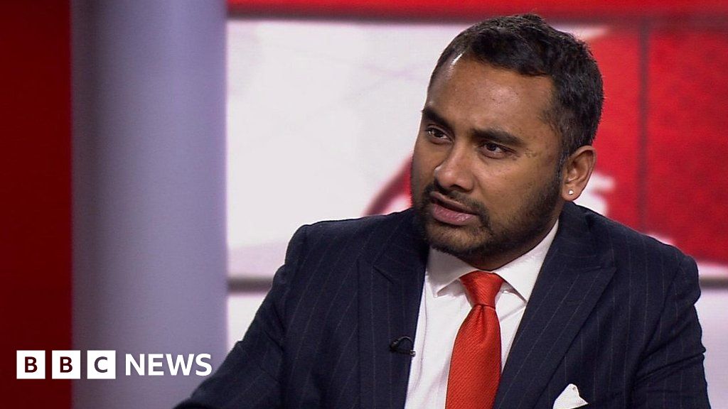 BBC director general job 'unbelievably tough'