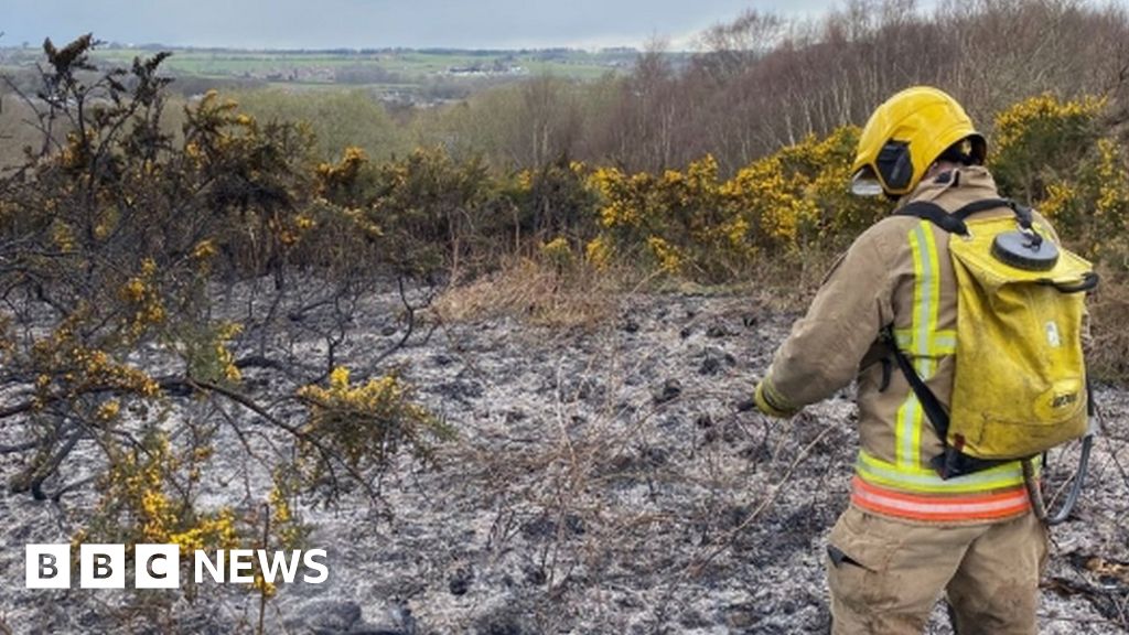 Fire service urges parents to discuss dangers of arson with children