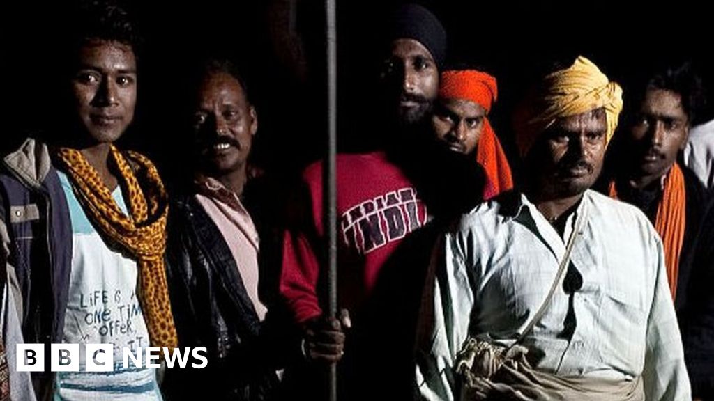 Is India descending into mob rule?