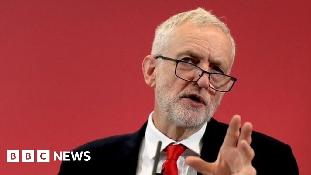 Can Jeremy Corbyn heal the Brexit divide?