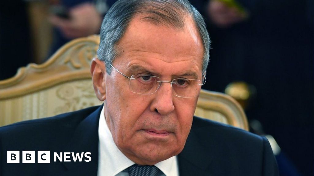 Syria air strikes: Russia denies tampering with suspected chemical ...