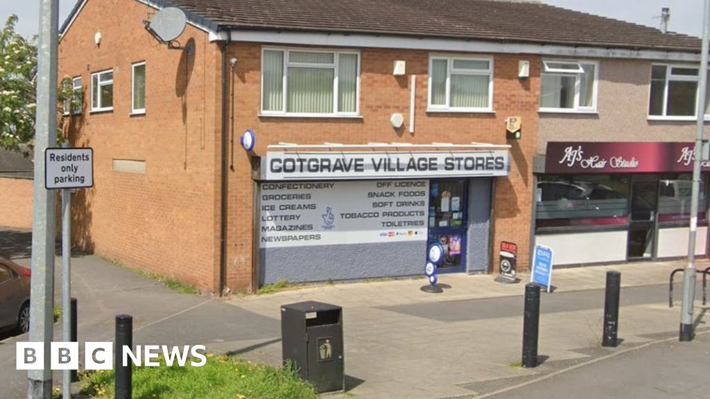 Cotgrave: Teen arrested after two assaults in same night in village ...