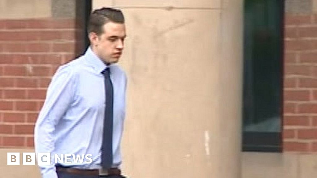 G4S bomb threat: Daniel Garland 'never intended to hurt anyone' - BBC News