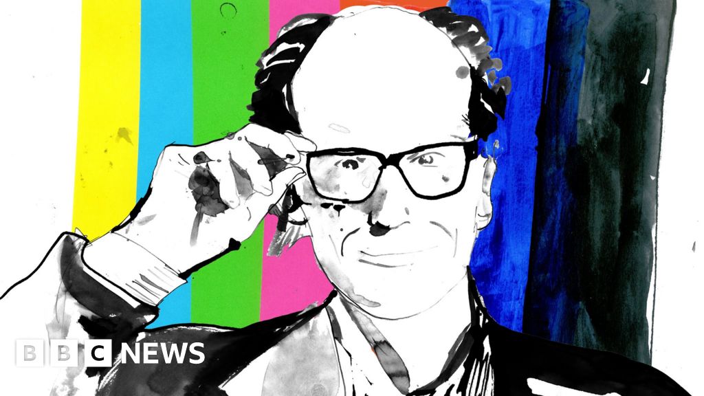 Will Gompertz: Reviews so far - BBC News