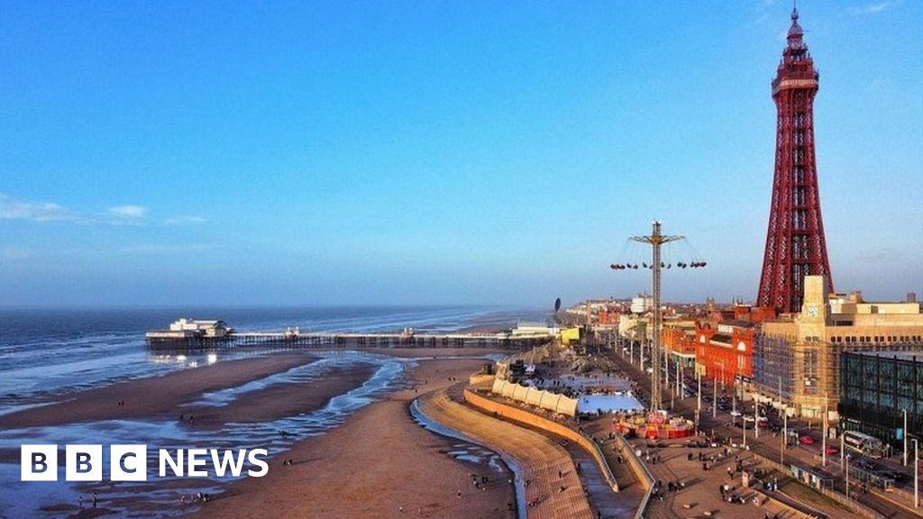 Blackpool Council: Ward boundary review was waste of time, councillor says