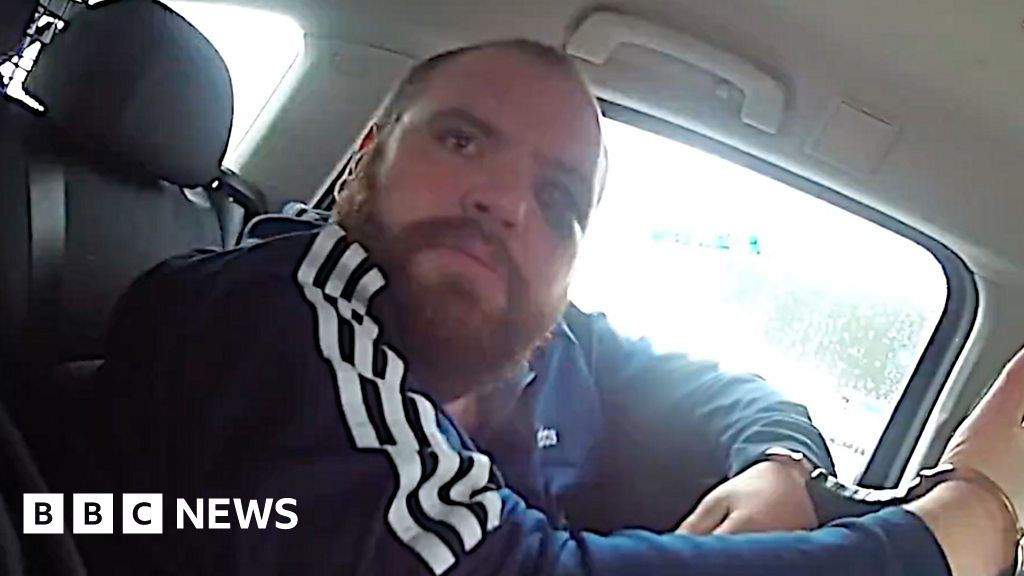 Police catch banned driver over the limit in Newmarket