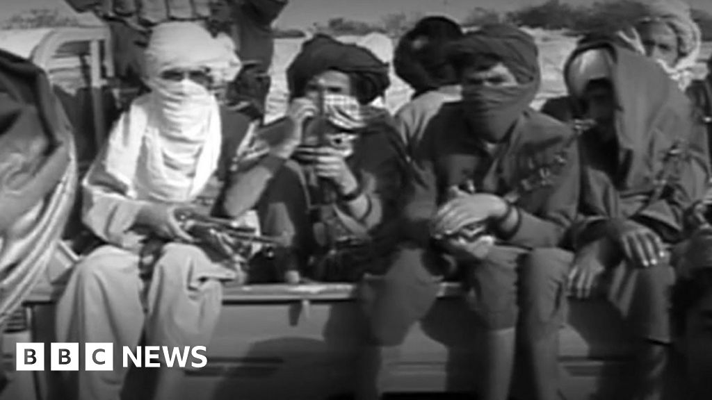 What we know about new Taliban leader, Mawlawi Hibatullah Akhundzada ...