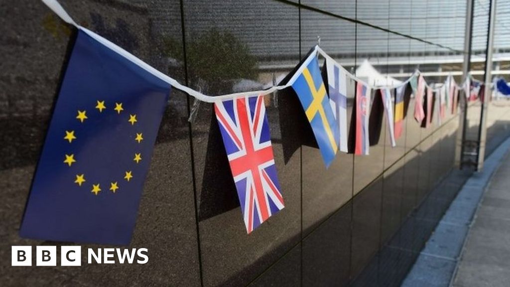 Cameron's EU demands: Sham drama or bitter fight? - BBC News