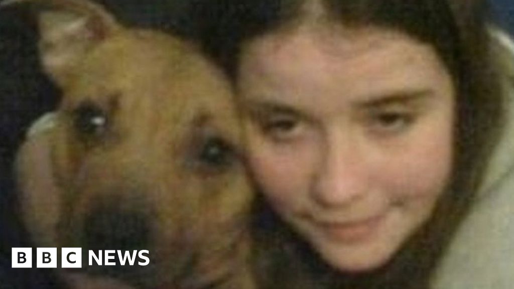 Kerry Reeves murder: Police raid Abingdon flat in hunt for suspect ...