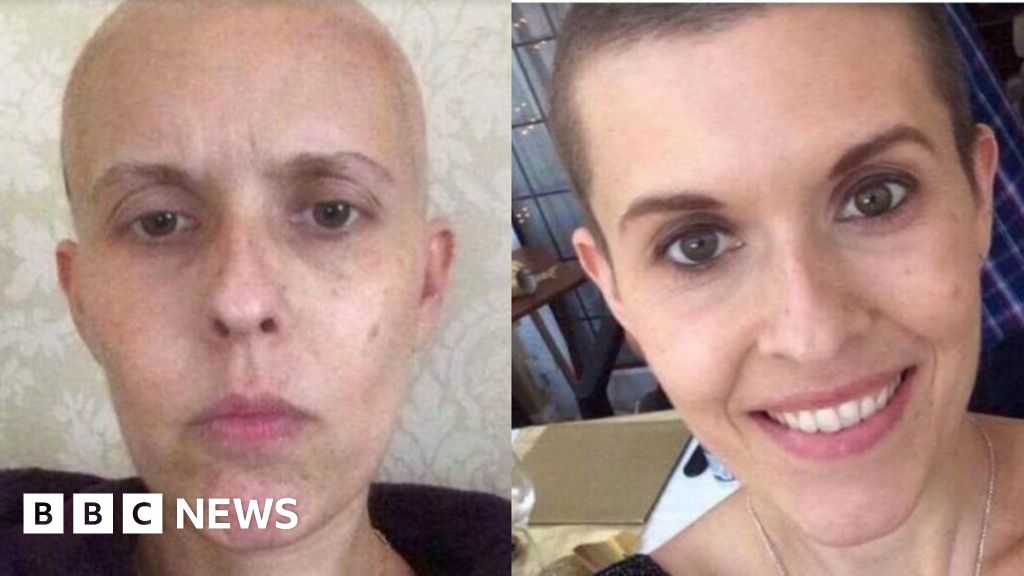 Private cancer therapy 'crowdfunding rise' - BBC News