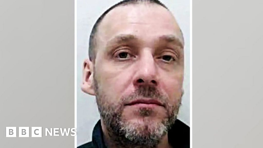 Leyhill rapist who absconded is arrested in Leicestershire