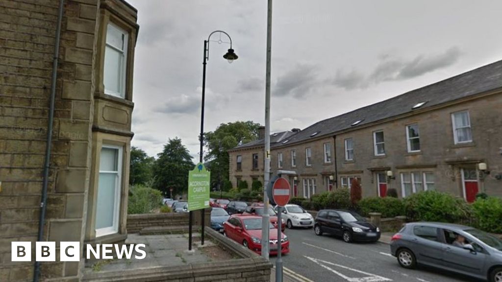 Accrington: Two men arrested on suspicion of murder after man, 79, dies ...