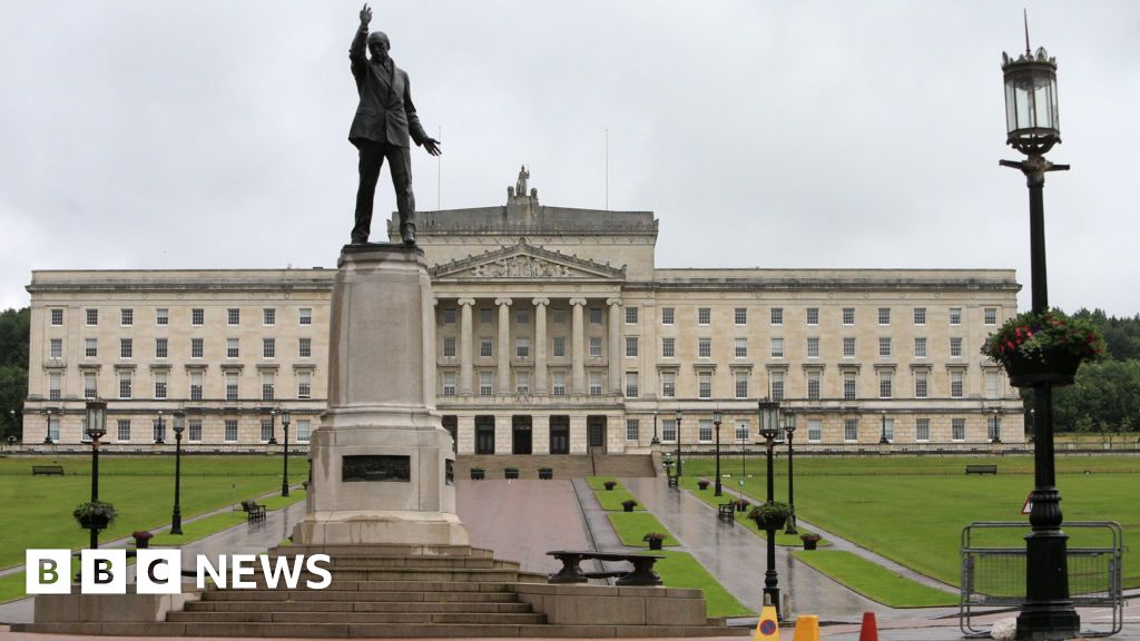 What is direct rule for Northern Ireland? - BBC News