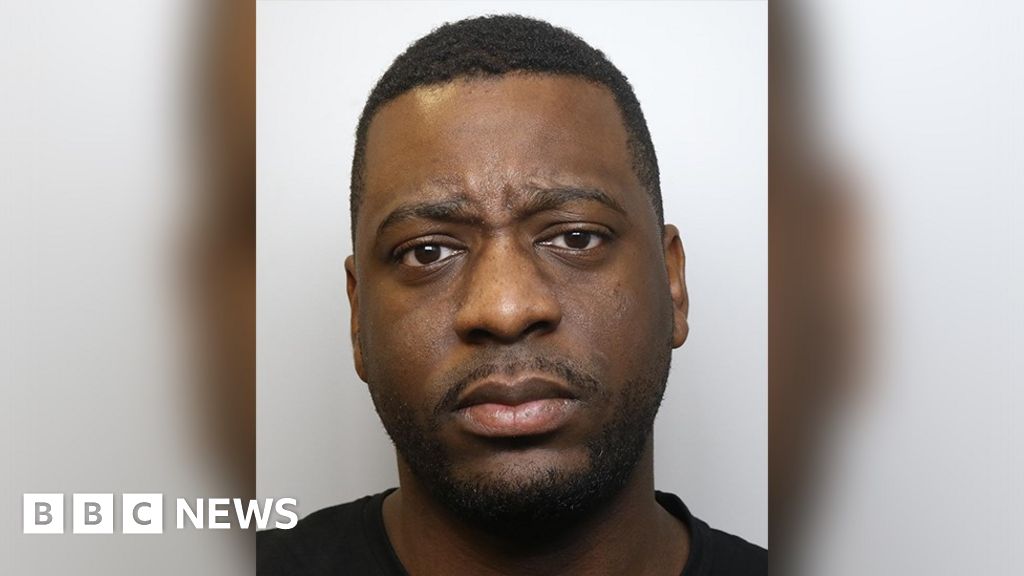 North Rode driver jailed for fatal crash on Christmas Day