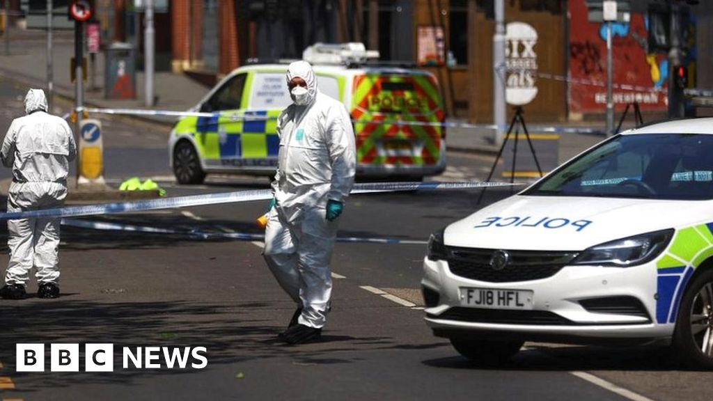 Nottingham attacks: What we know