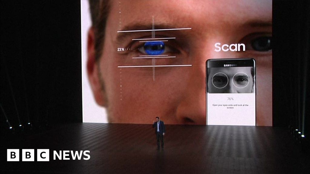 Time for tech - BBC News