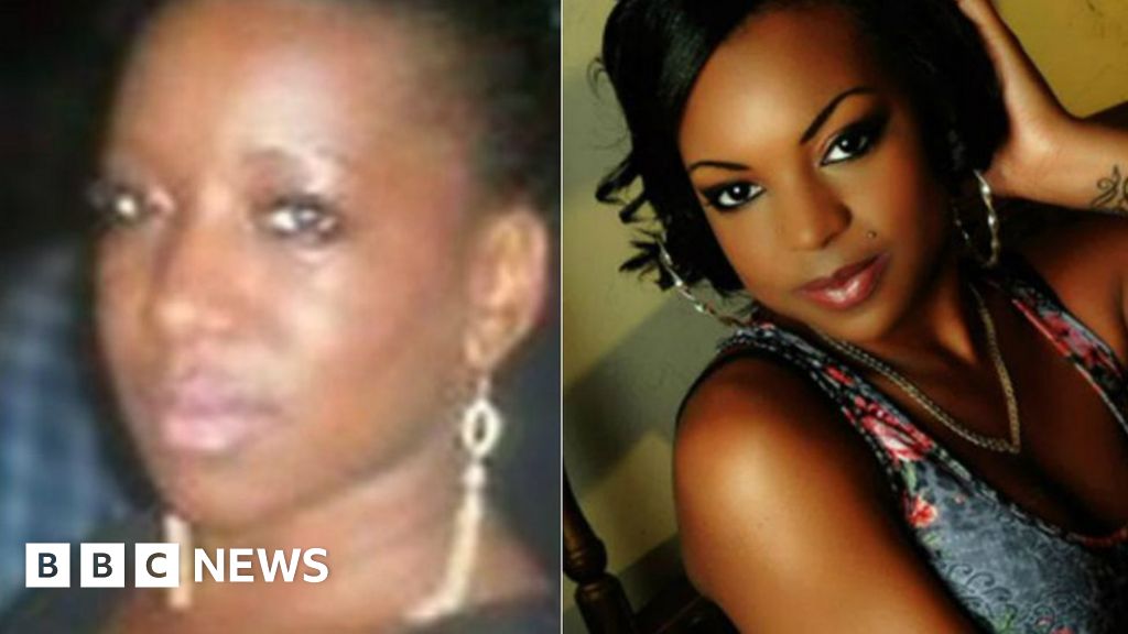 Lava & Ignite club death minute's silence at Northampton inquest - BBC News