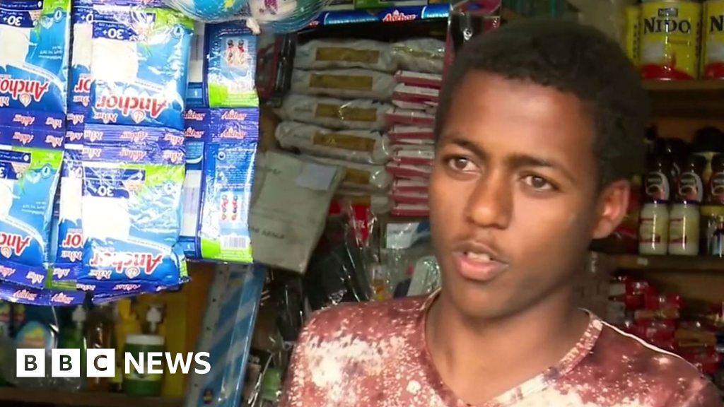 Sugar shortage: 'Rations are 5kg a month'