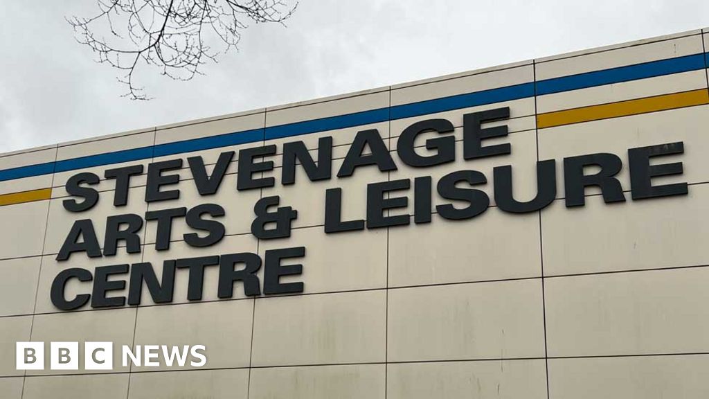 Stevenage Leisure Limited loses council contract to run town sites ...