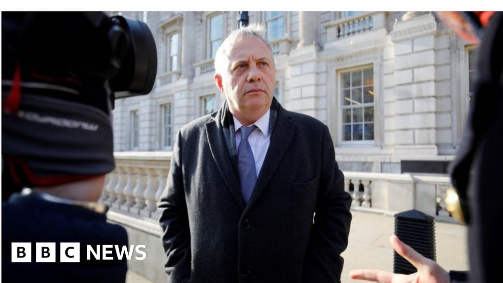 Brexit: Labour MPs in 'show us the money' row