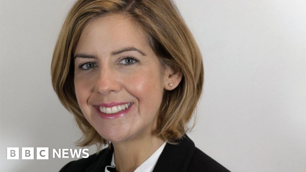 Tory MP Andrea Jenkyns quits government role 'to fight for Brexit'