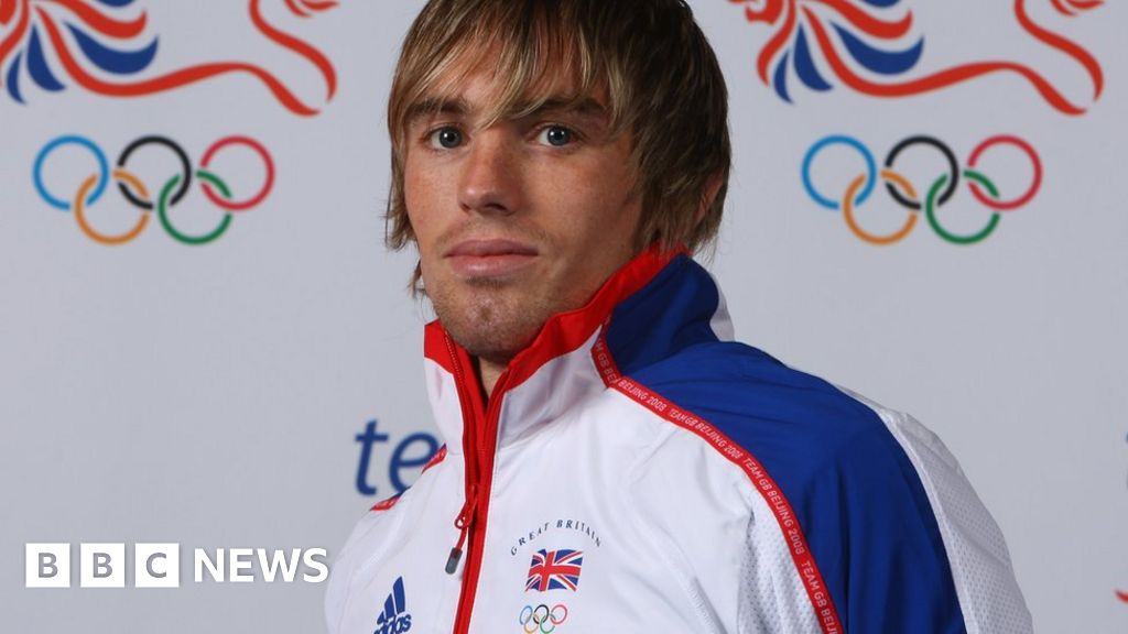 Craig Fallon: Judo champion told partner death 'my choice' - BBC News