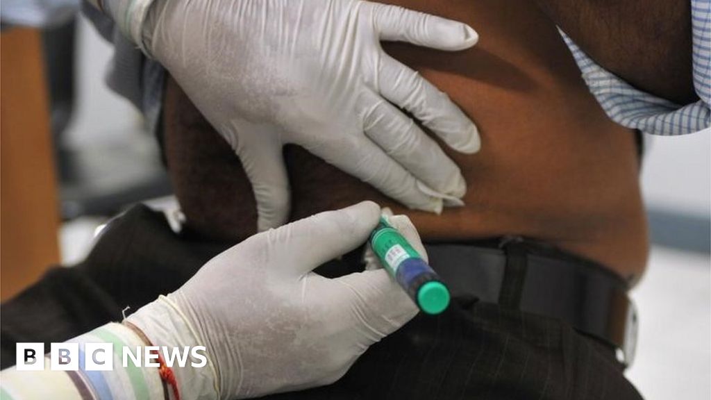 Is the world heading for an insulin shortage? - BBC News