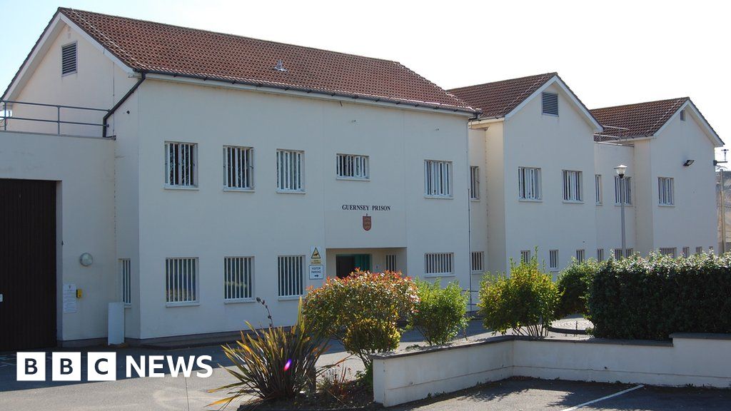 Guernsey Prison considers trauma-informed attitude