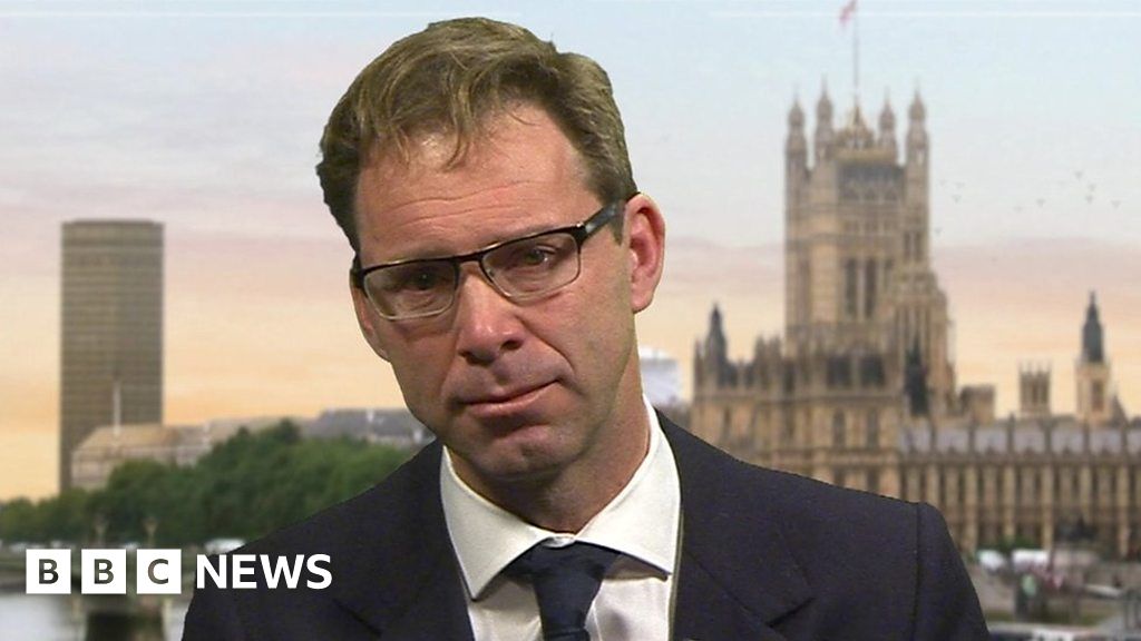 'Hero' MP's emotional terror attack defiance - BBC News