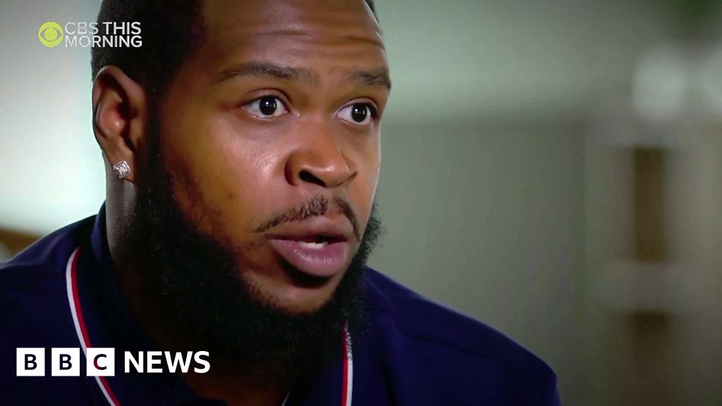 Breonna Taylor: Boyfriend Kenneth Walker recalls night she was killed