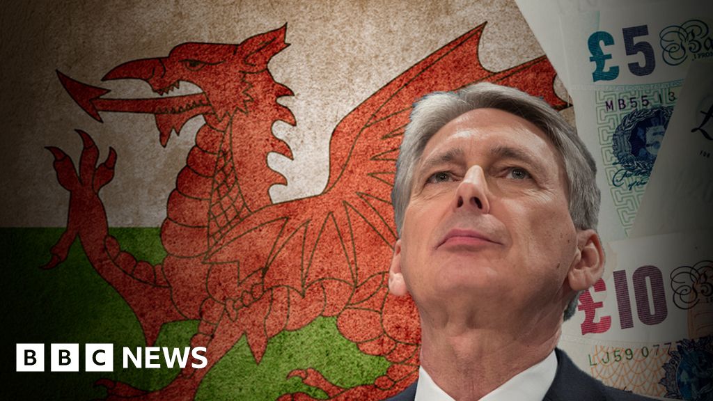 Autumn Statement 2016: The impact on Wales - BBC News