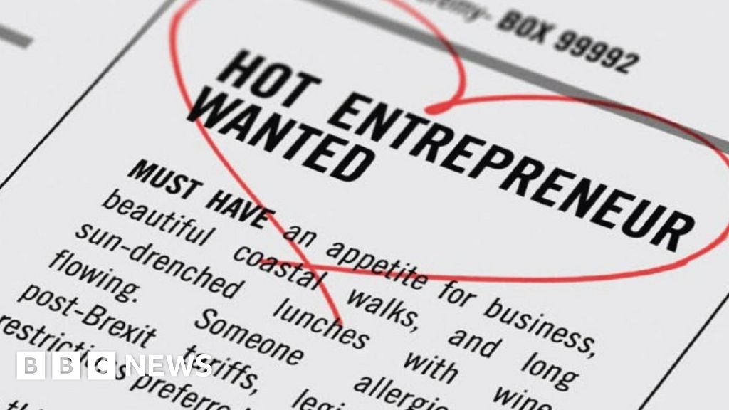 TfL ban pro-France Brexit advert from Tube stations