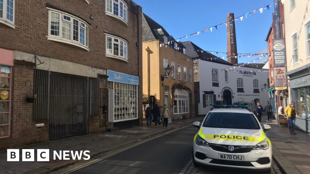 Plymouth serious assault prompts police investigation