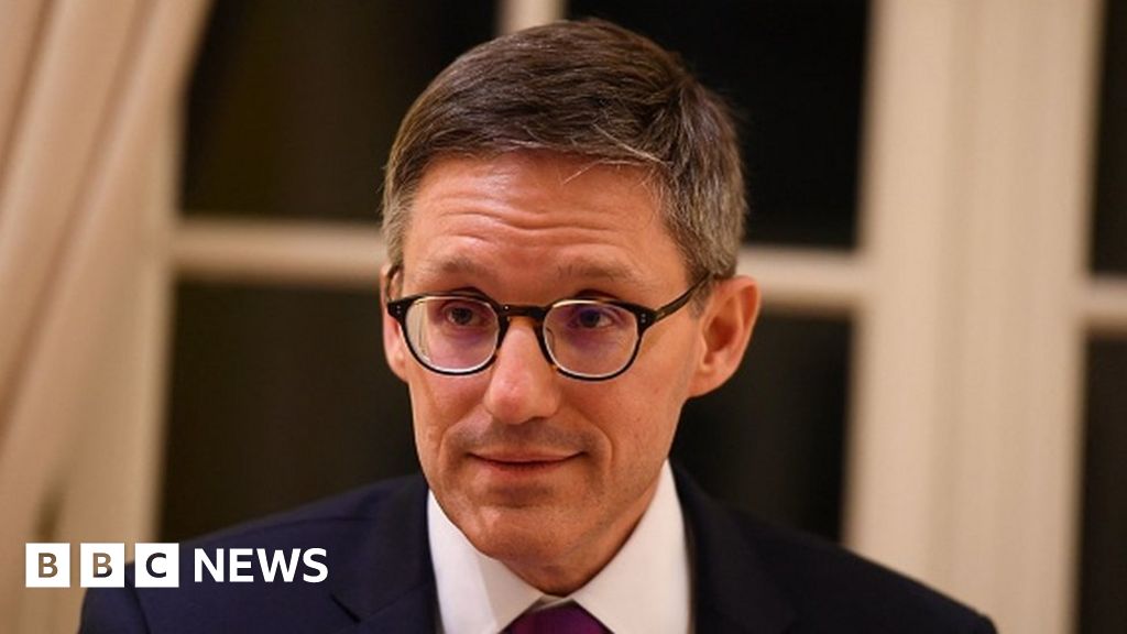 Derek Chollet: US official meets Stormont parties over NI Protocol ...