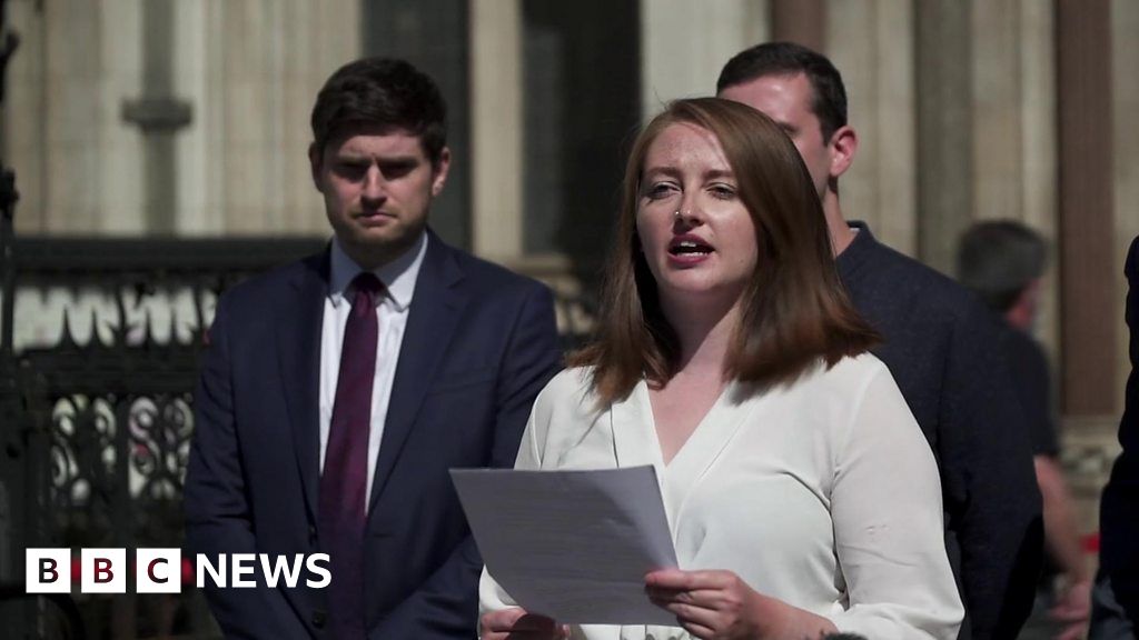 Former Labour staff respond to High Court ruling