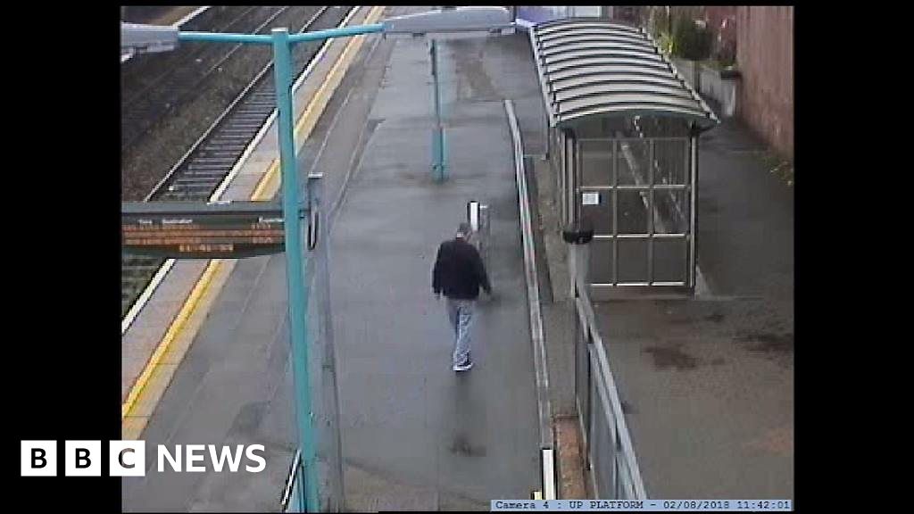 David Gaut murder trial: Child killer's last journey - BBC News