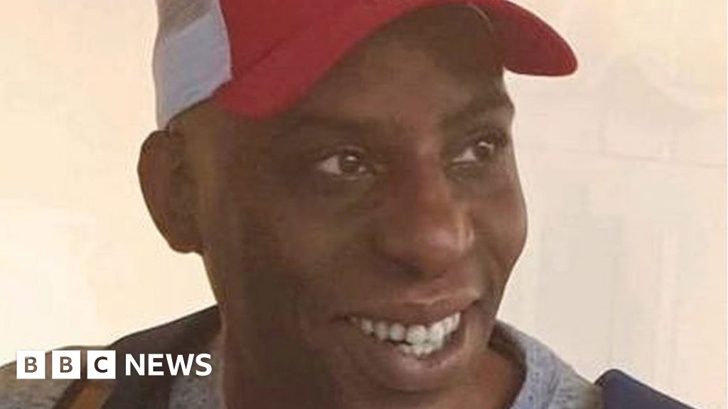 Chelsea Bridge death: Tasering man was excessive force, family says ...