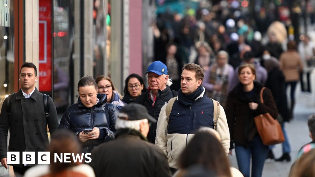 London Mayoral election: What do voters care about? - BBC News