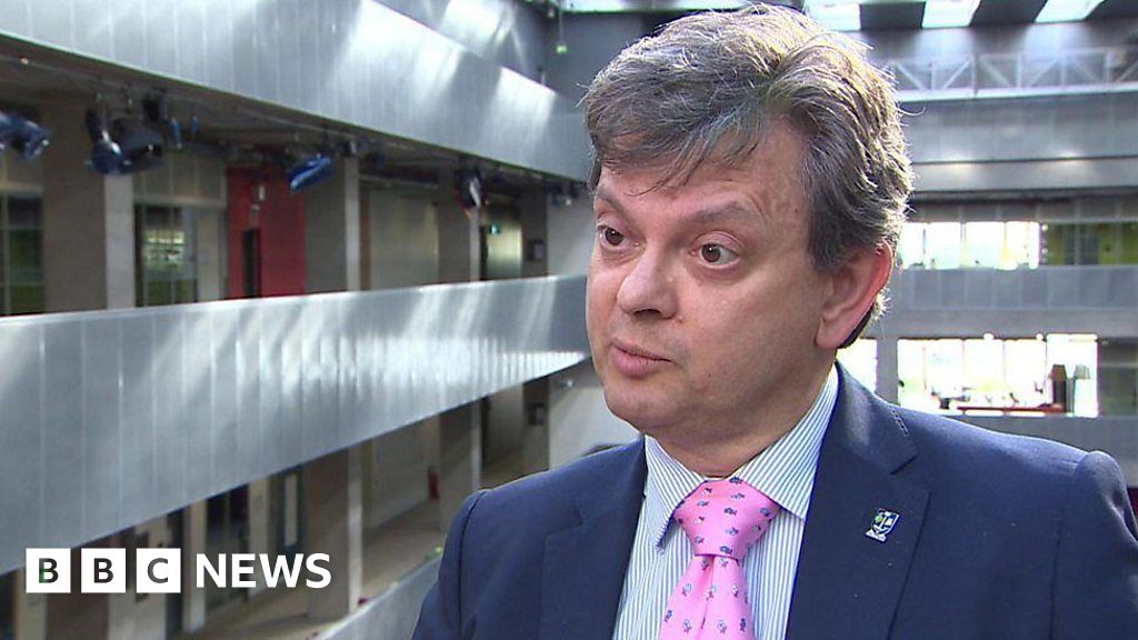 Scotland 'will take a hit' from Brexit, says Scottish government ...