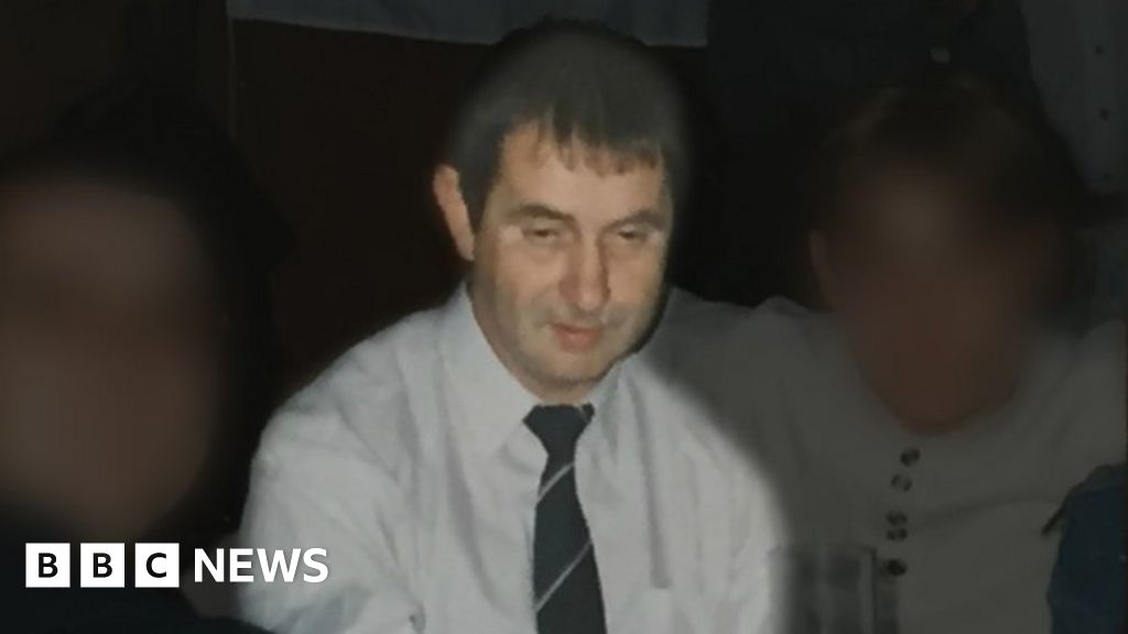 Youth coach Hugh Stevenson continued in football after child sex claims ...