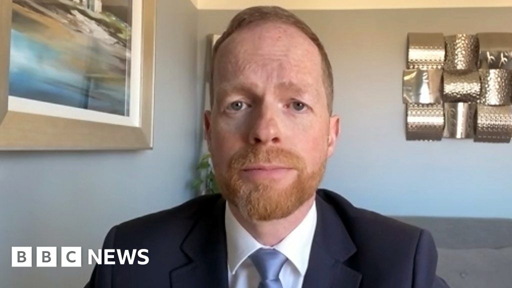 'People need to know when they can receive justice'