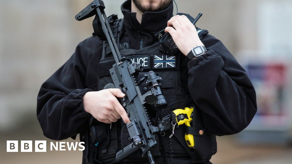 Far-right groups could exploit Brexit tensions - police