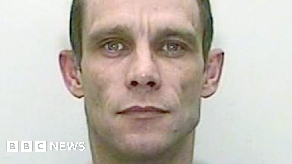 Taxi driver guilty of second murder - BBC News