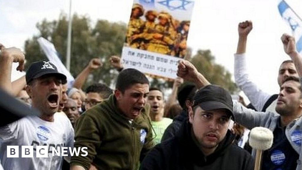 Video of Israeli soldier's killing of Palestinian attacker fuels debate ...