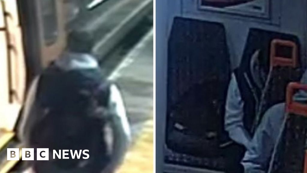Ian Kirwan: Appeal to trace man after fatal Redditch Asda stabbing ...