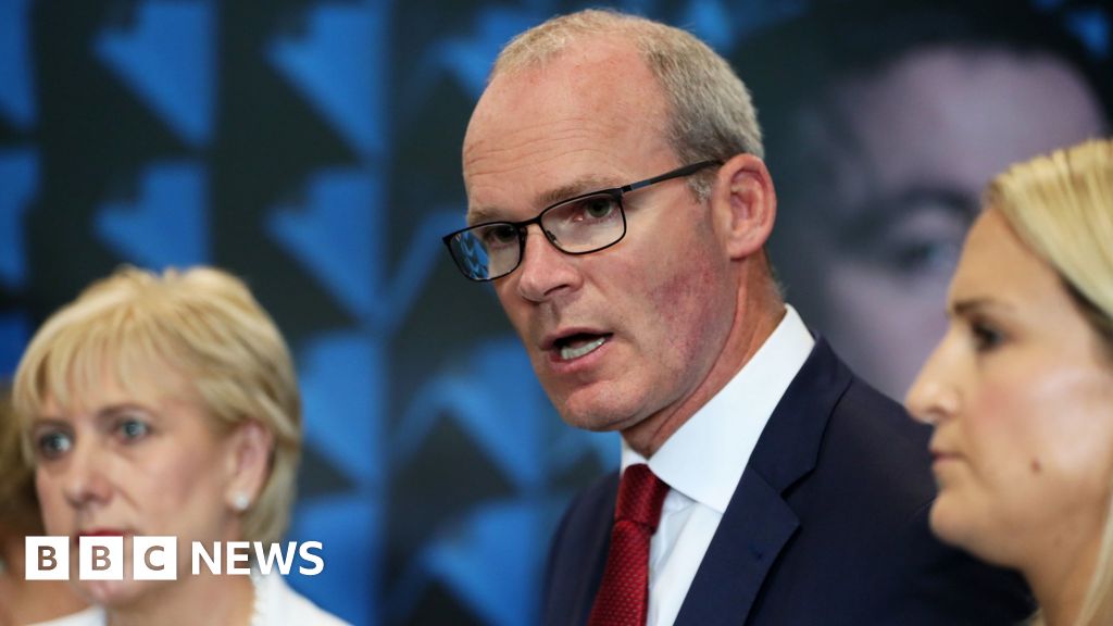 Brexit: No-deal 'will never be Ireland's choice'