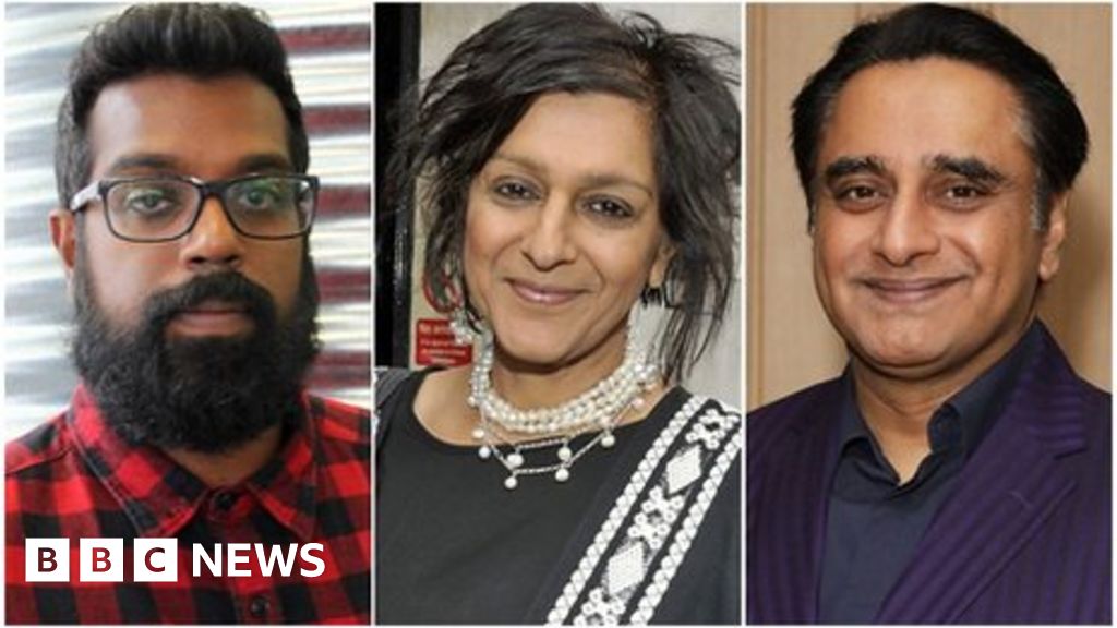 Vaccine video: Stars get behind myth-busting campaign