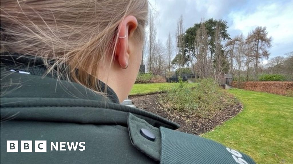 Psni Assaults Officer Speaks Out About Being Choked And Punched